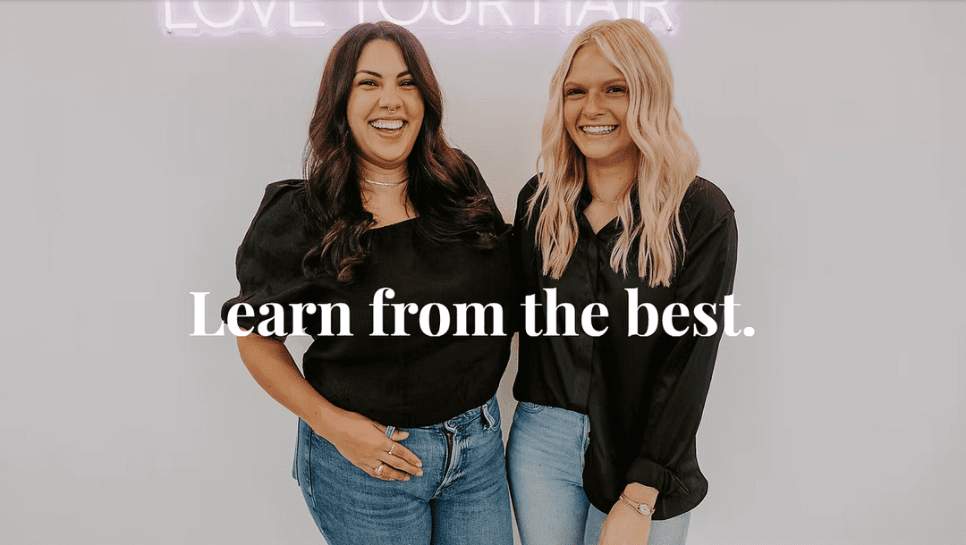 Beauty Internship Program in Atlanta | Bob Steele Salon